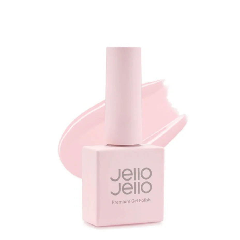 ELLO JELLO Color Gel JC66 Blooming Pink 10ml | Highly Pigmented Korean ...