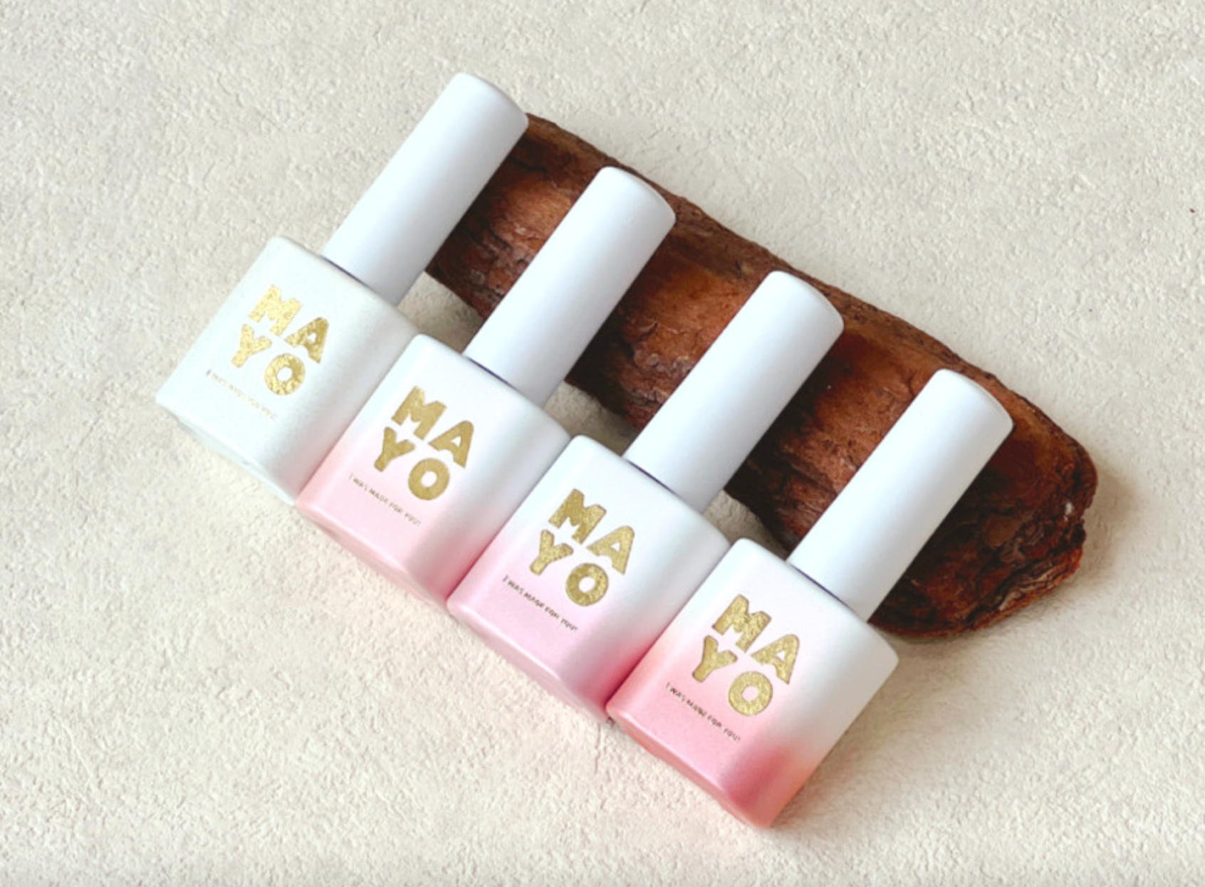 MAYO Eros Cat Eye Gel - MM11 Love
